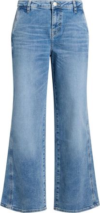 True Religion HOSEN & R&Ouml;CKE - Jeanshosen auf YOOX.COM