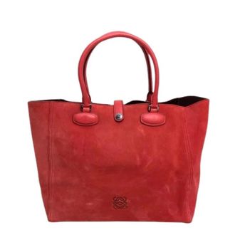 Loewe Damen, Pre-Owned, Rot, ONE SIZEGr&ouml;&szlig;e