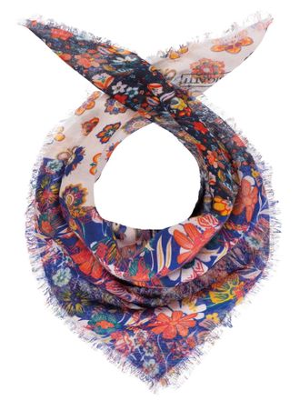Passigatti Tuch Bandana Tuch Multiprint