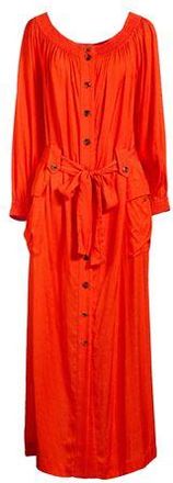 Twin-Set ROBES - Robes longues sur YOOX.COM