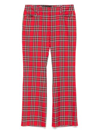 Stockholm Surfboard Club Indie Hose - Rot