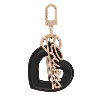 Guess Schl&uuml;sselanh&auml;nger Guess RW7573 P6301 Schwarz