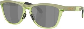 Oakley unisex, Accessories, Gr&uuml;n, 58 MMGr&ouml;&szlig;e