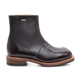 Our Legacy Engine Boot - - Shoes - Herren - Braun - 42 EU