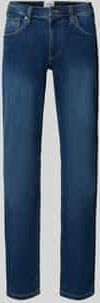 Mustang Jeans Jeans mit Eingrifftaschen Modell WASHINGTON