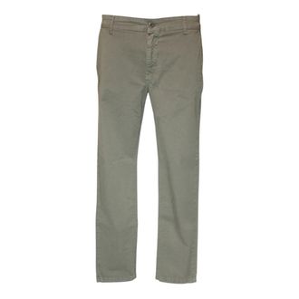 Lyle & Scott Anfield Chino Hose - - Trousers - Herren - Grau - W38