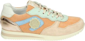 Romagnoli Romagnoli, Damen, Schuhe, Mehrfarbig, 35 EUGr&ouml;&szlig;e