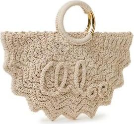 Chlo&eacute; Sac &agrave; main Bracelet Paravent Petit