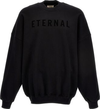 Fear of God Sweatshirt - Schwarz