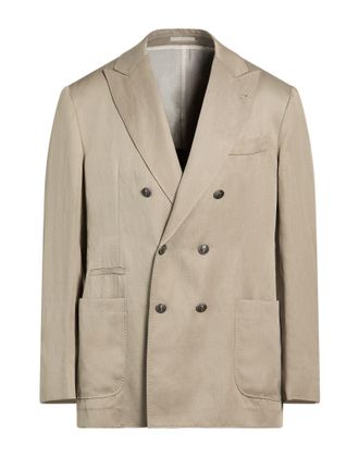 Brunello Cucinelli ANZ&Uuml;GE und CO-ORDS - Blazers auf YOOX.COM