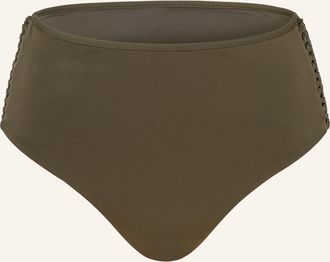 Chantelle Basic-Bikini-Hose Serenita gruen