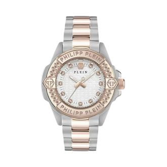 Philipp Plein Femme, Accessoires, Jaune, Taille: ONE Size Plein Majesty