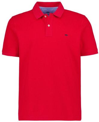 Fynch-Hatton Fynch-Hatton Herren Polo-Shirt