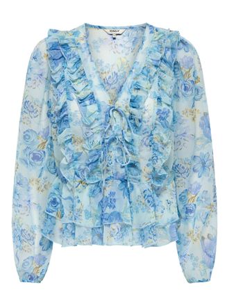 Only Bluse ONLVictoria