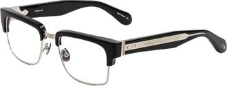 Matsuda unisex, Accessoires, Noir, Taille: 53 MM Optical Frame