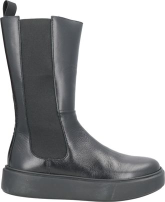 Frau SCHUHE - Stiefeletten auf YOOX.COM