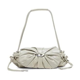 Diesel Damen, Taschen, Wei&szlig;, ONE SIZEGr&ouml;&szlig;e