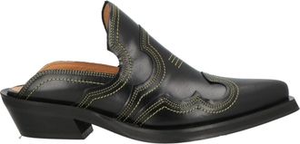 Ganni SCHUHE - Mules & Clogs auf YOOX.COM