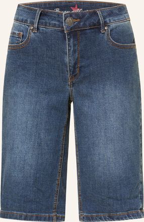 Buena Vista Jeansshorts Italy blau
