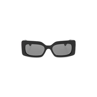 Jimmy Choo London Jc5067 Sonnenbrille - - Accessories - Damen - Schwarzk - 53 MM