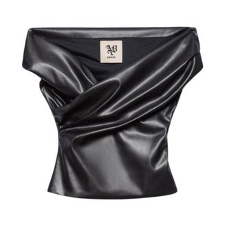 Aniye By Top Caly - - Tops - Damen - Schwarzk - S