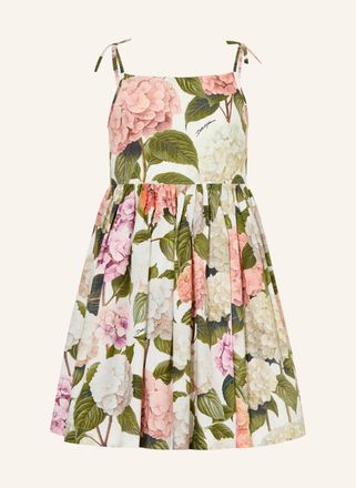 Dolce & Gabbana Kleid weiss