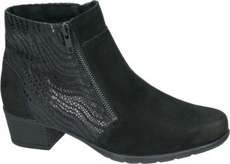 Solidus Damen, Schuhe, Schwarzk, 36 1/2 EUGr&ouml;&szlig;e