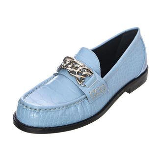 Steve Madden Loafers - - Shoes - Damen - Blau - 36 EU