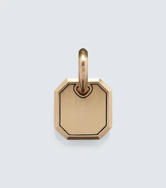 David Yurman Pendentif Amulet en or 18 ct