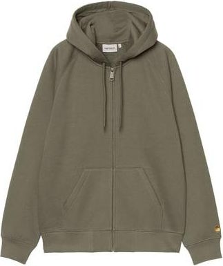 Carhartt Work in Progress Gilet hoodie &agrave; capuche