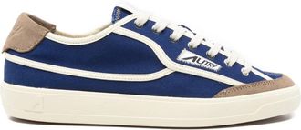 Autry Homme, Chaussures, Multicolore, Taille: 46 EU Windscape Low