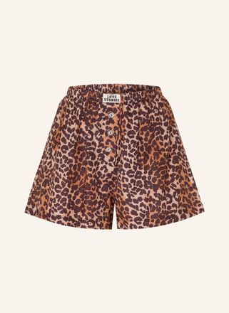 Love Stories Love Stories Lounge-Shorts James braun