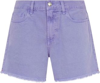 Xirena Short Hailey Denim Xirena