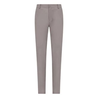 Duno Homme, Pantalons, Gris, Taille: M Dolph Pantalons