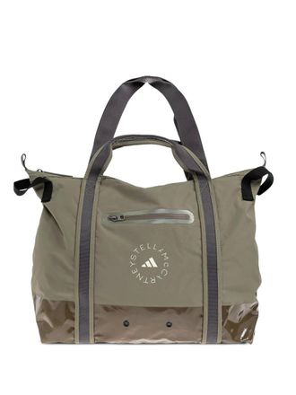 adidas by Stella McCartney sac cabas ASMC - Vert