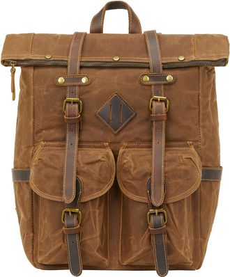 Dreimaster Rucksack