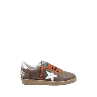 Golden Goose Herren, Schuhe, Braun, 41 EUGr&ouml;&szlig;e