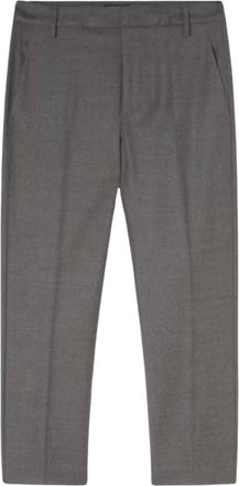 Dondup Damen, Hosen, Grau, W29Größe