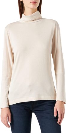 Marc O'Polo Damen M09203852481 T-Shirt, 178, M