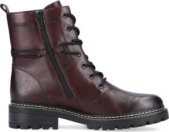 Remonte Damen, Schuhe, Rot, 37 EUGr&ouml;&szlig;e