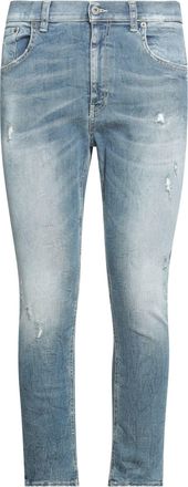 Dondup HOSEN & R&Ouml;CKE - Jeanshosen auf YOOX.COM