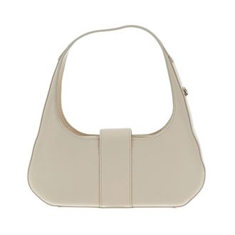 Roger Vivier Belle Vivier Hobo Mini - - Bags - Damen - Beige - ONE SIZE