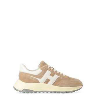Hogan Homme, Chaussures, Beige, Taille: 44 EU Hyperlight