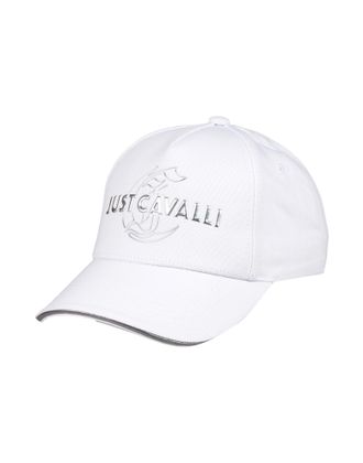 Just Cavalli ACCESSOIRES - M&uuml;tzen & H&uuml;te auf YOOX.COM