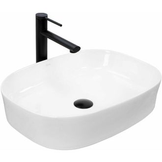 Rea aufsatzwaschbecken angie