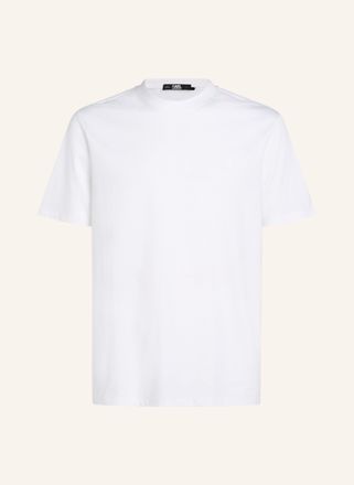 Karl Lagerfeld T-Shirt weiss