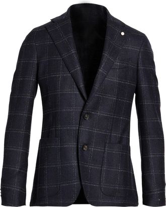 Luigi Bianchi Mantova ANZ&Uuml;GE und CO-ORDS - Blazers auf YOOX.COM