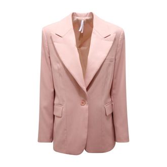Imperial Jaj8Hee Jacket - - Jackets - Damen - Rosa - L