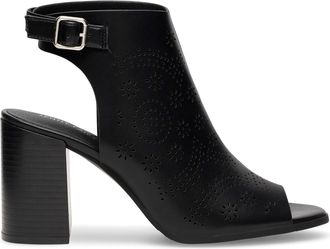 Jenny Fairy Sandalen Jenny Fairy WYL0410-1 Schwarz