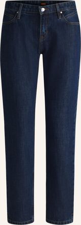 HUGO BOSS Jeans C_Modern Slim Mr Not Applicable blau